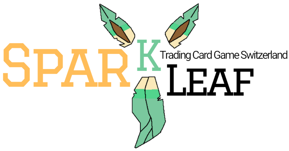 Pokémon Karten – SparkLeaf TCG